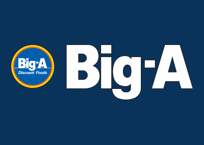 当社のあゆみ | Big-A ビッグ・エー